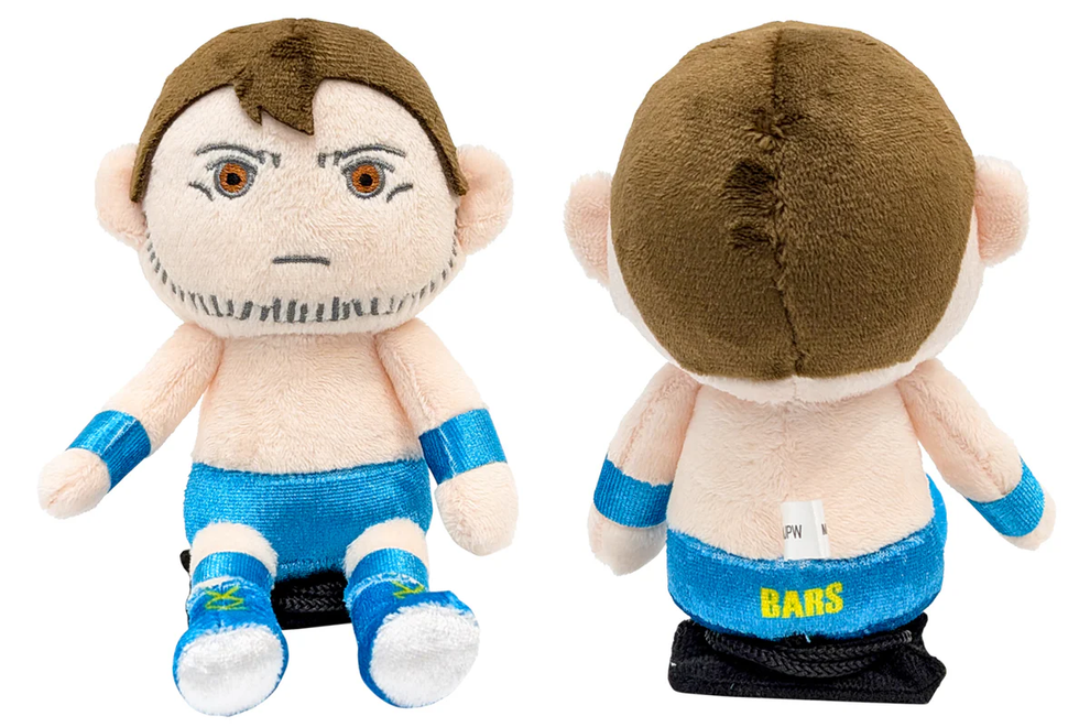 ぴょんすけ ボルチン・オレッグ – プロレス専門店バックドロップ